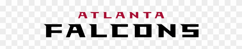 Atlanta Falcons Logo Font - Atlanta Falcons Vector Logo - Full Size PNG ...