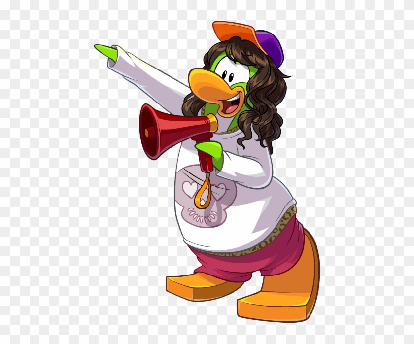 Imagens Club Penguin And Penguins - Cartoon - Free Transparent PNG ...