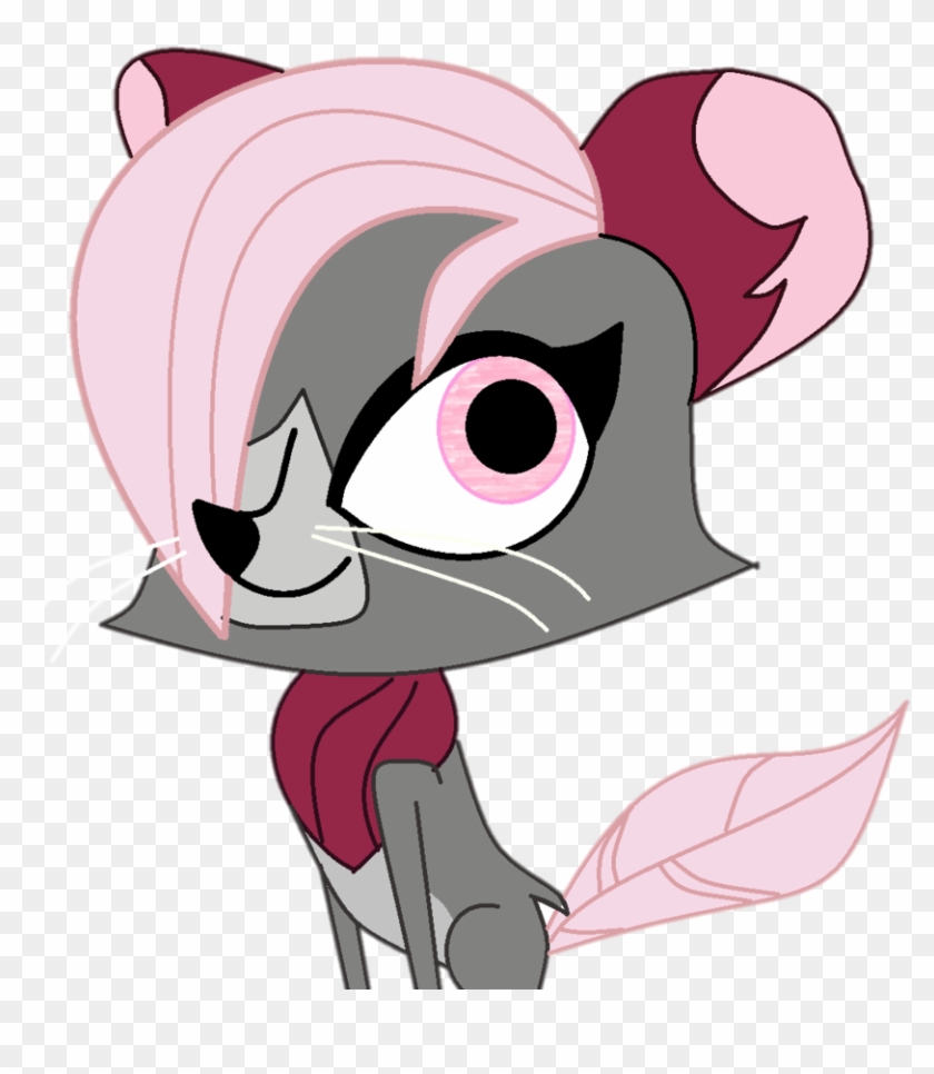 Velvet Biskit By Ace9877 - Cartoon - Free Transparent PNG Clipart ...