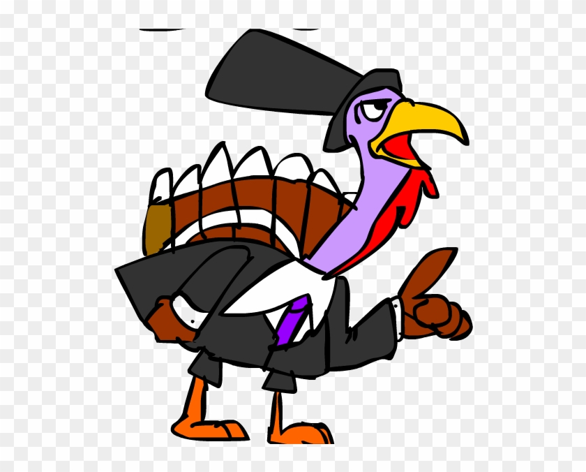 Turkey Lurkey By Leohey - Cartoon - Free Transparent PNG Clipart Images ...