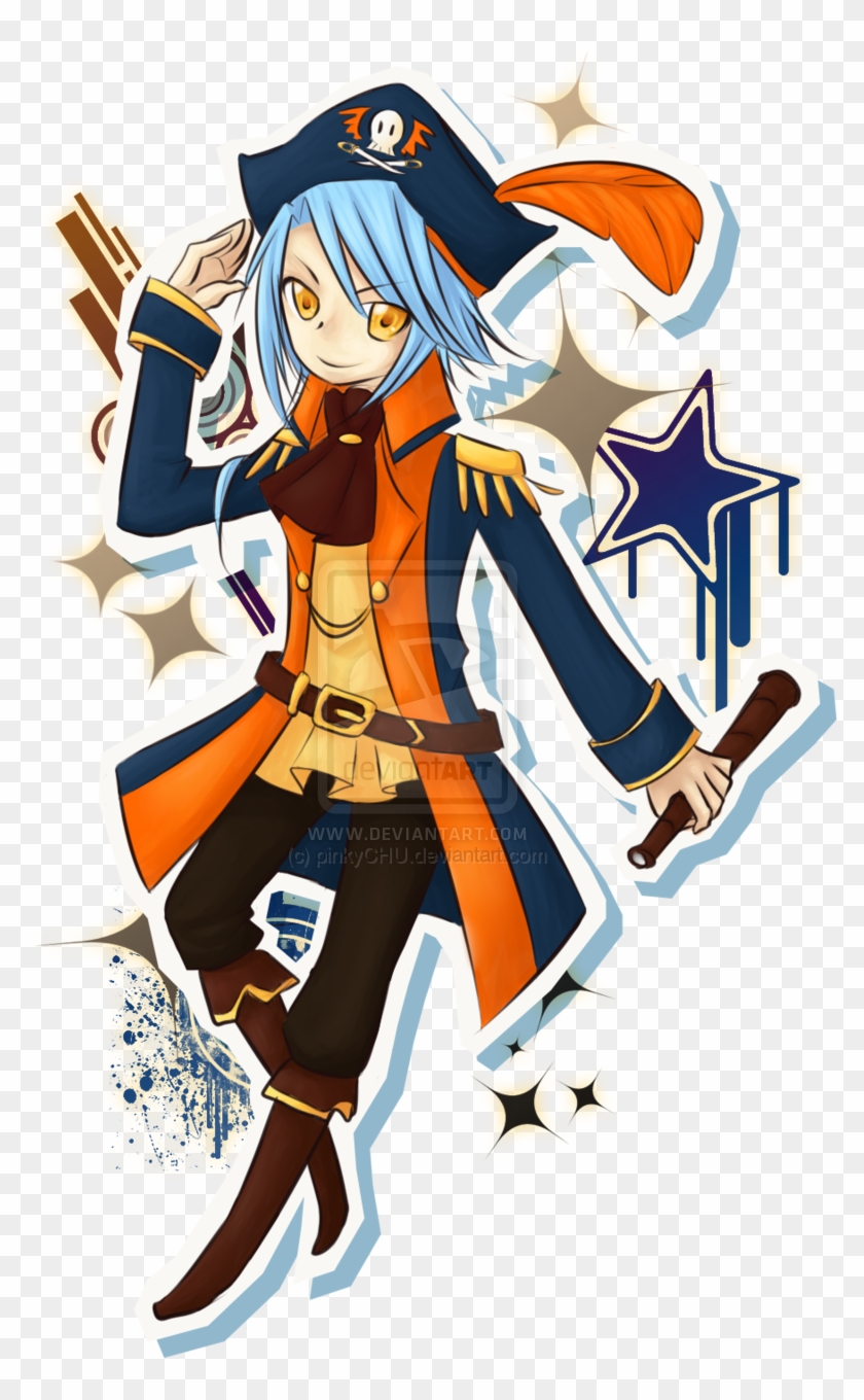 Chibi - Free Transparent PNG Clipart Images Download