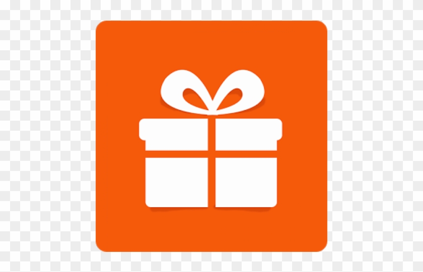 Welcome Gift - Gift - Free Transparent PNG Clipart Images Download