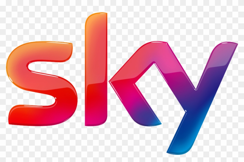 Sky - Sky Tv Logo Png - Full Size PNG Clipart Images Download