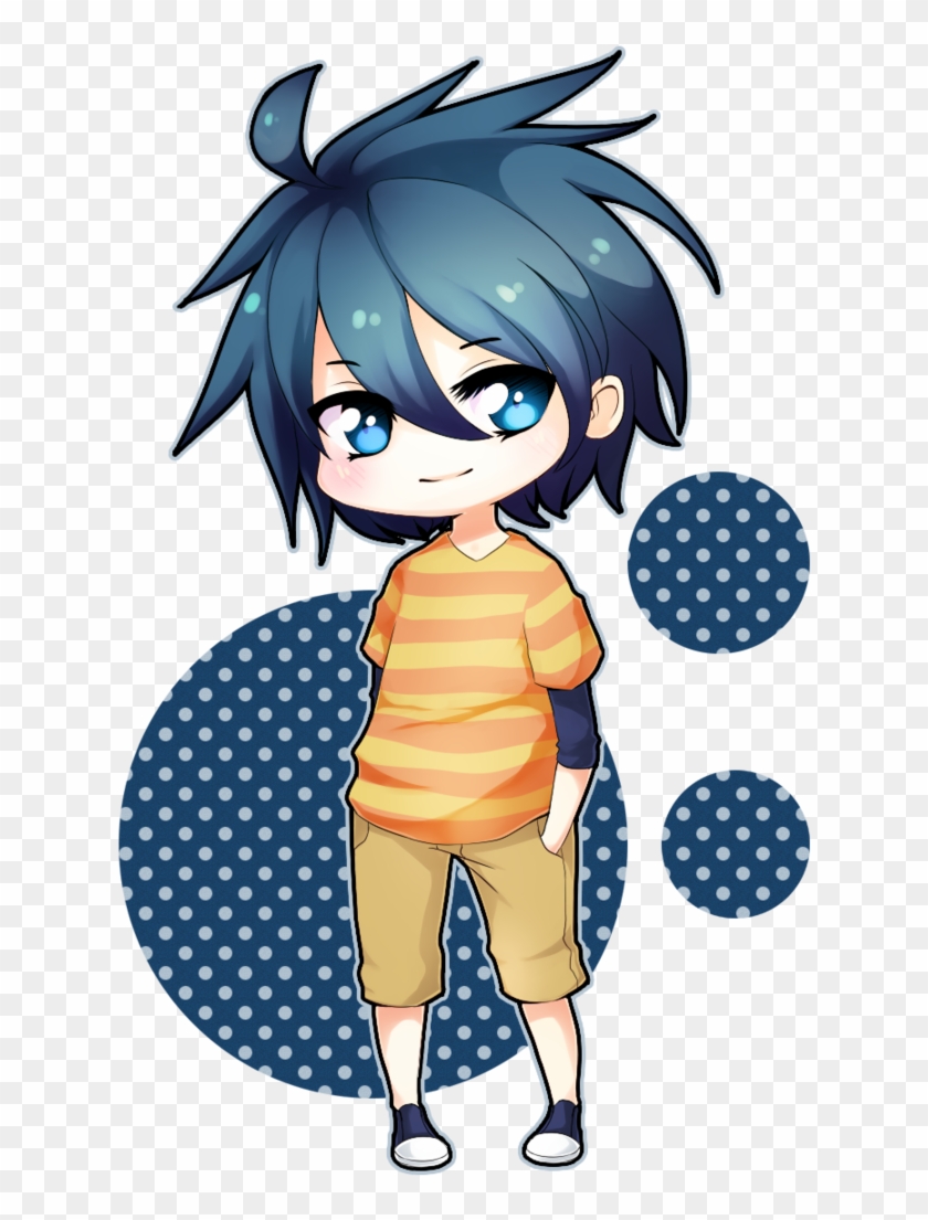 Chibi Boy By Wtfmoments On Deviantart - Chibi Boy By Wtfmoments On ...