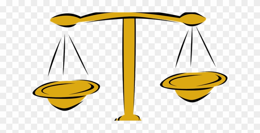 An Image Of Weighing Scales - Se Mide La Masa - Full Size PNG Clipart ...