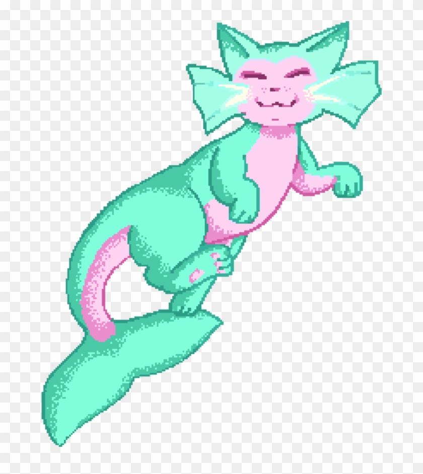 Taffy By Dragonflytea - Cartoon - Free Transparent PNG Clipart Images ...