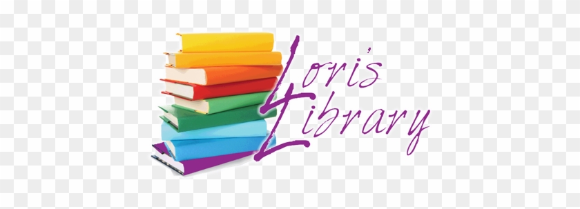 Lori's Library Logo - Scientific Libraries By Tomas Lidman & Dr. Tomas ...