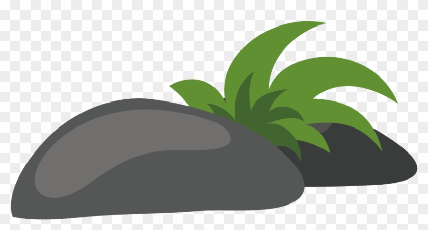 Vector Stone Rocks - Vector Graphics - Full Size PNG Clipart Images ...