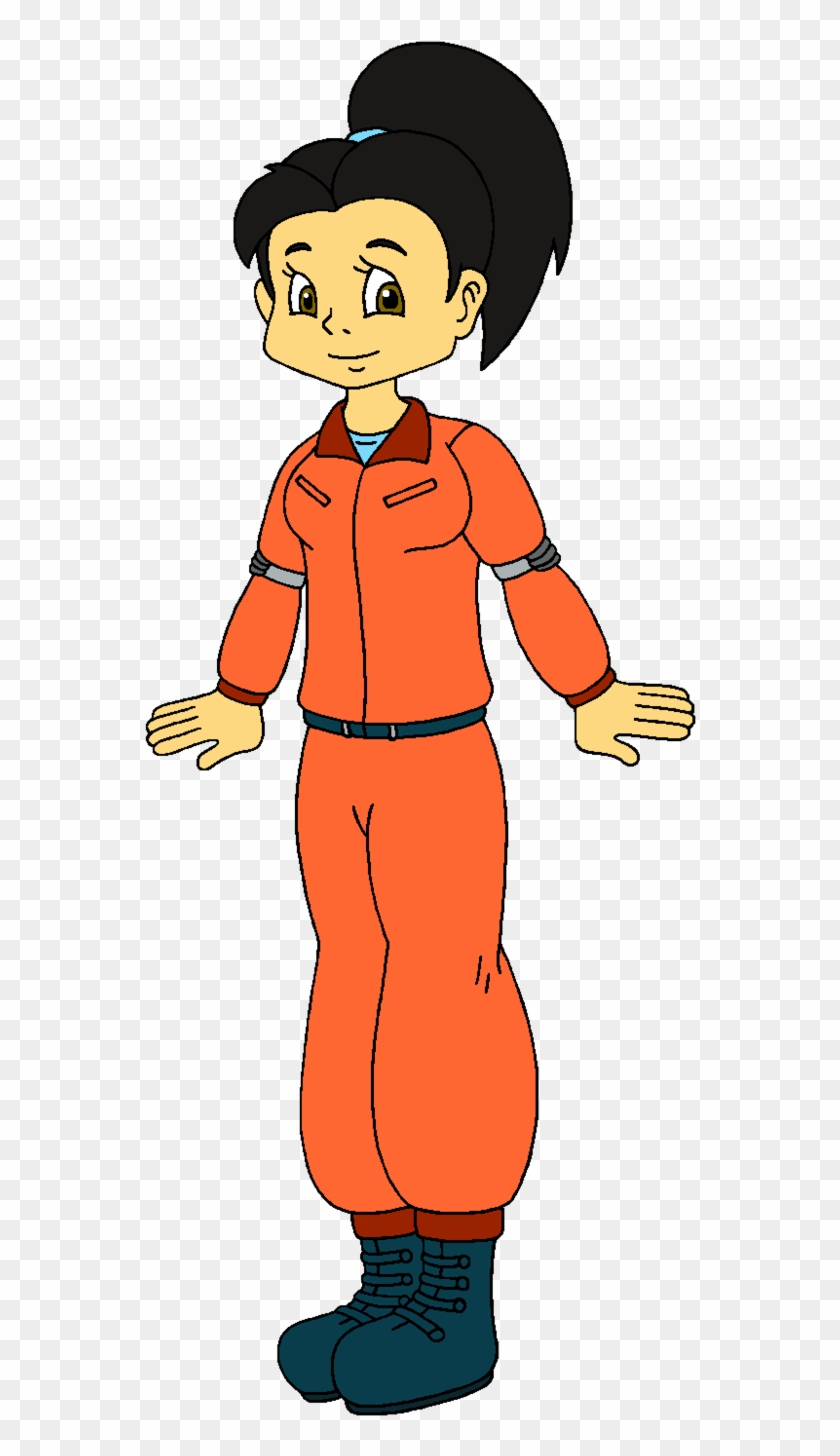 The Real Ghostbusters Oc - The Real Ghostbusters Oc - Free Transparent ...