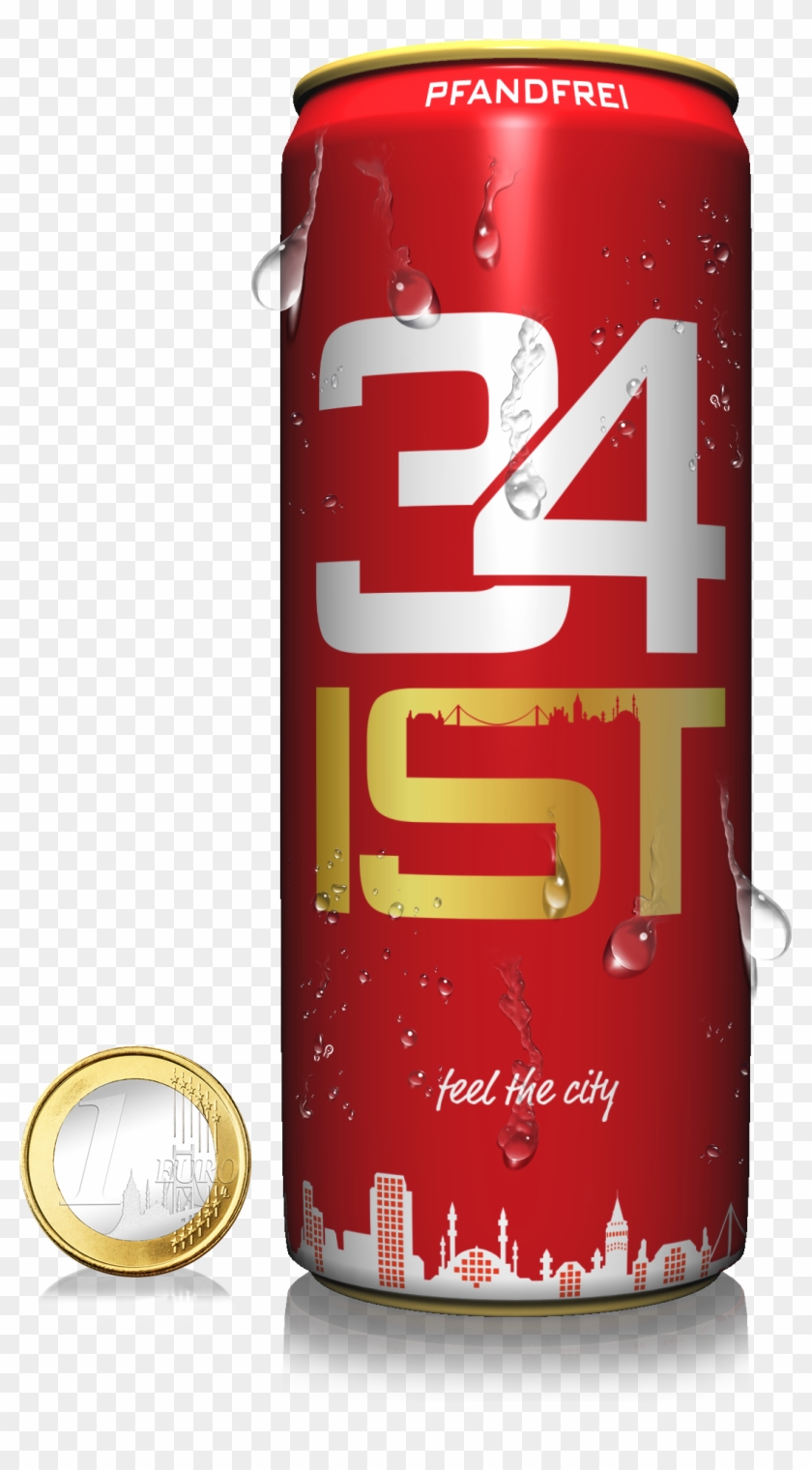 Barcode Clipart Energy Drink - Carbonated Soft Drinks - Full Size PNG ...