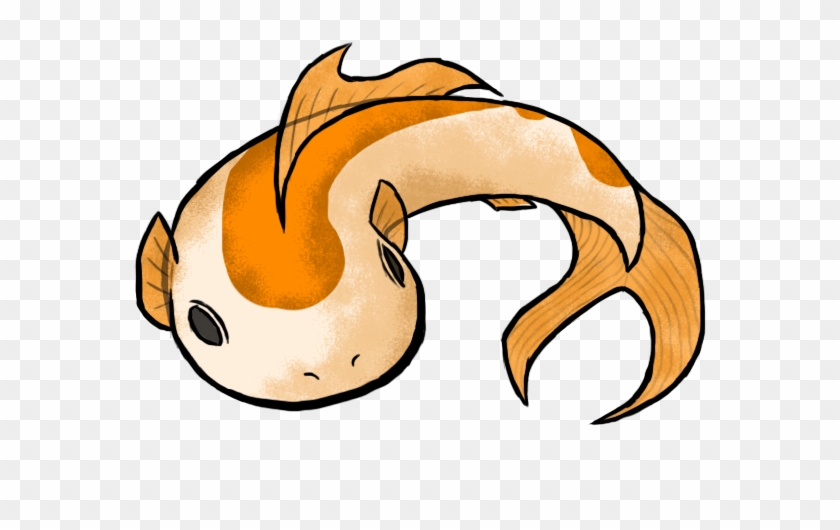 And Now A Fish - And Now A Fish - Free Transparent PNG Clipart Images ...