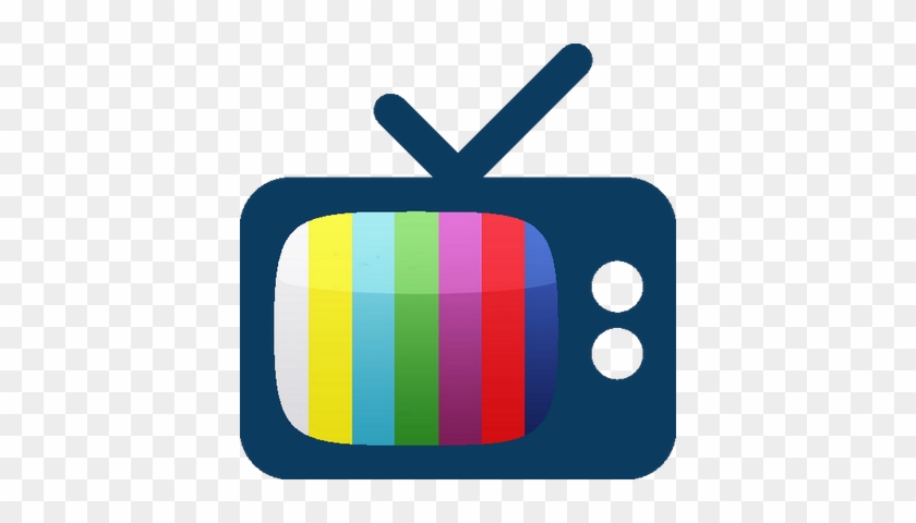 Sl1 - Tv - Red Tv Icon Png - Free Transparent PNG Clipart Images Download