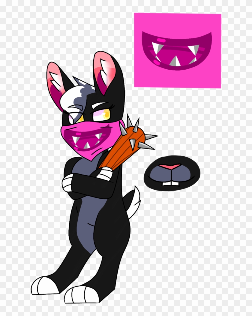 Bell Reference By Datartisticyoshi - Cartoon - Free Transparent PNG ...