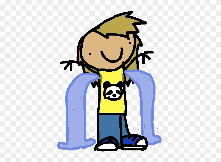 By Kikster309 - Sweaty Cartoon - Free Transparent PNG Clipart Images ...