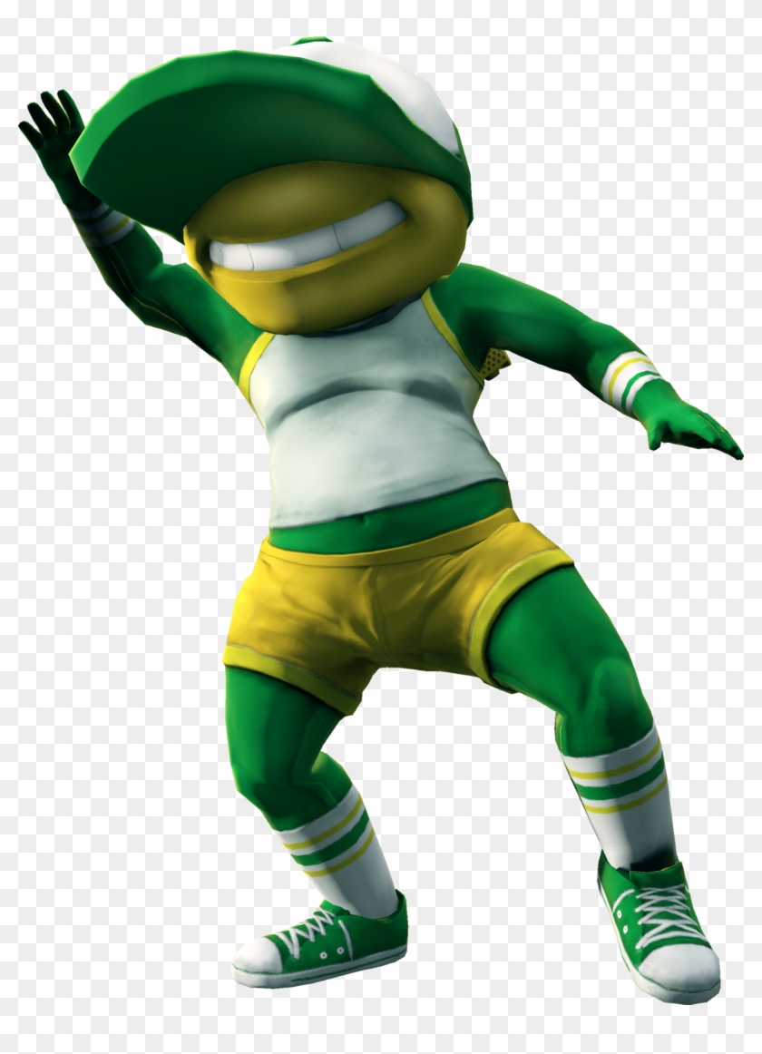 Super Monday Night Combat Bullseye - Full Size PNG Clipart Images Download