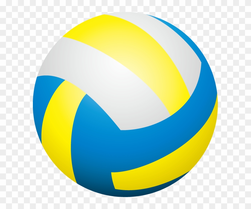 Volleyball Png - Volleyball Png - Full Size PNG Clipart Images Download