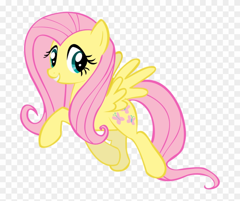 Little Pony Vector - Free Transparent PNG Clipart Images Download