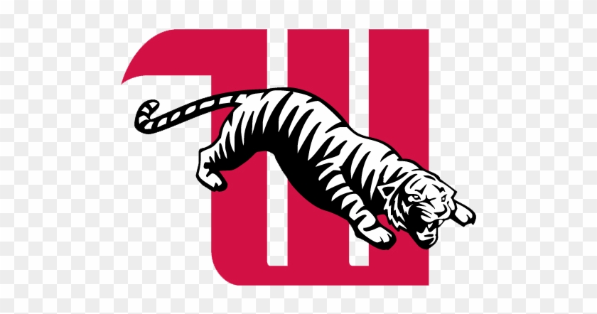 Wittenberg University Football Logo - Full Size PNG Clipart Images Download