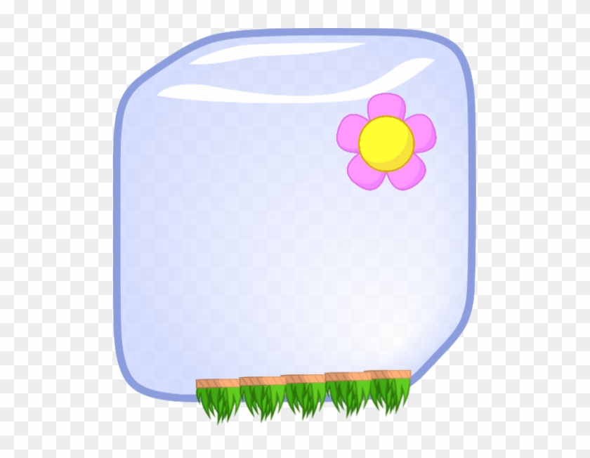 Hawaii Ice Cube Body - Hawaii Ice Cube Body - Free Transparent PNG ...