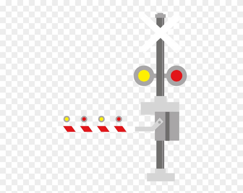 170 × 240 Pixels - Railway Crossing Png - Full Size PNG Clipart Images ...