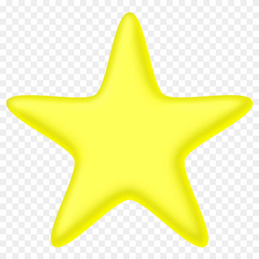 Big Image - Grey Star Clipart No Background - Full Size PNG Clipart ...