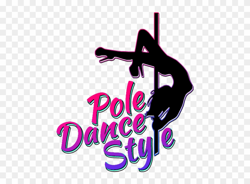 Pole Dancing Logo - Full Size PNG Clipart Images Download