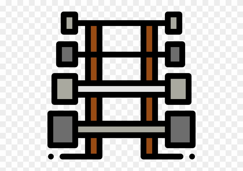 Barbell Free Icon - Barbell Free Icon - Full Size PNG Clipart Images ...