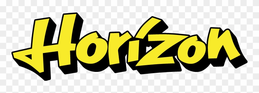 Free Vector Horizon Logo - Horizon - Full Size PNG Clipart Images Download