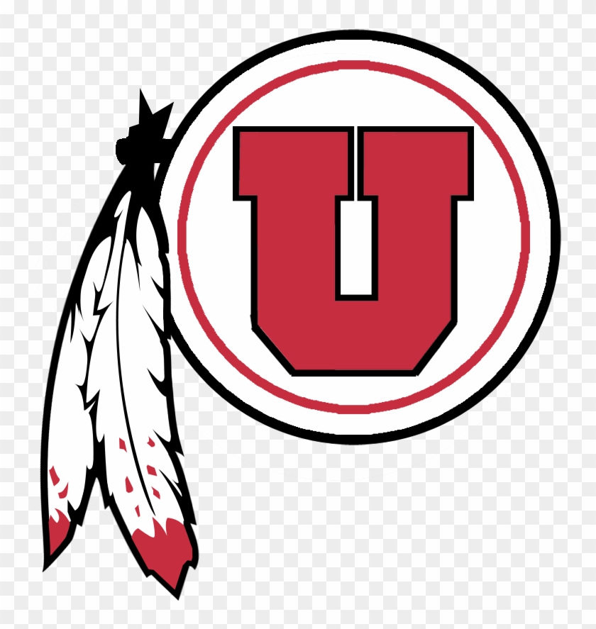 Hey Omt, Can You Fix The Utes Helmet Logo The One In - Drum And Feather ...