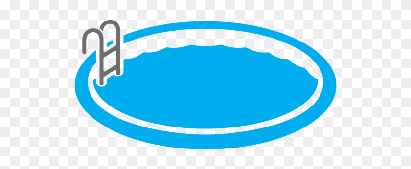 Pool Construction - Circle - Full Size PNG Clipart Images Download