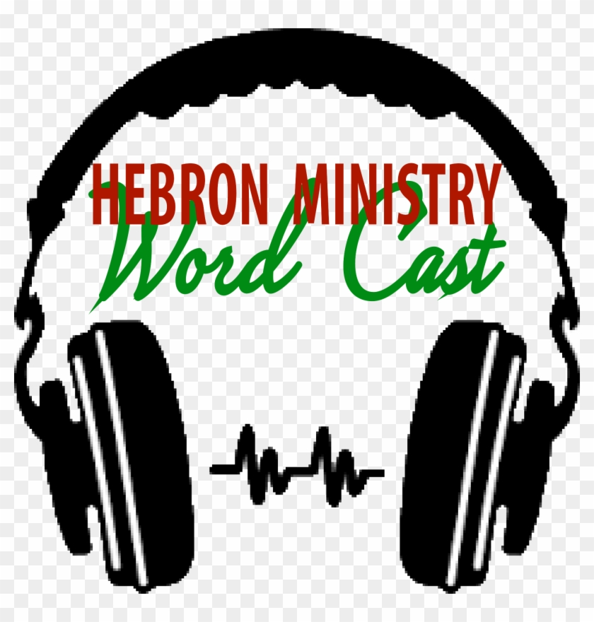 Hebron Ministry Word Cast Logo - London Greek Radio Logo - Full Size ...