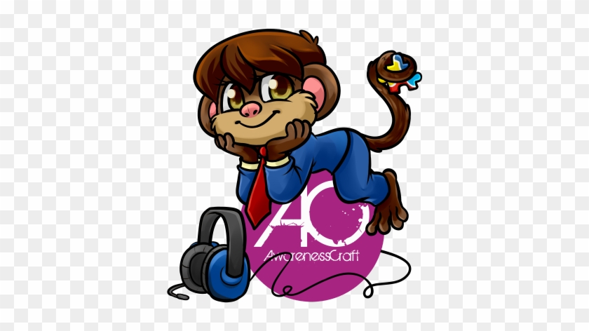 Streamers / Video Producers - Cartoon - Full Size PNG Clipart Images ...