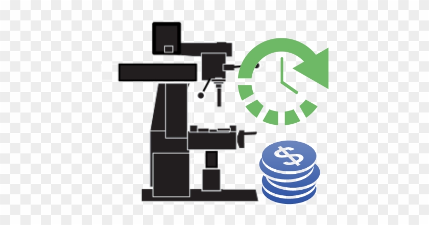 Asset Performance - Milling - Free Transparent PNG Clipart Images Download