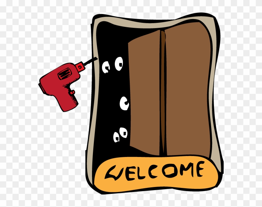 Evictions, Lock-outs And Squatters, Oh My - Eviction - Free Transparent ...