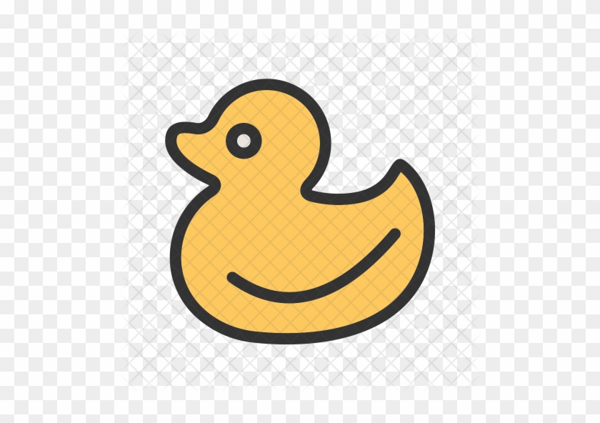 Duck Icon - Duck Icon - Full Size PNG Clipart Images Download