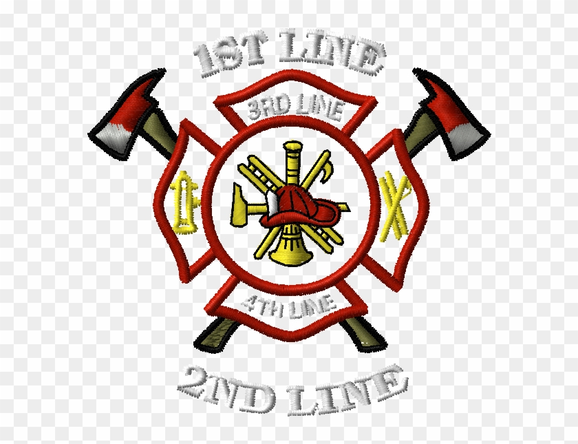 Fire Department - Free Transparent PNG Clipart Images Download