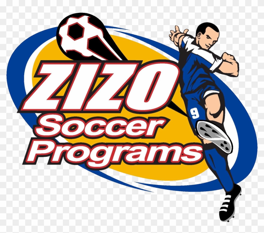 Zizo Soccer - Football - Free Transparent PNG Clipart Images Download