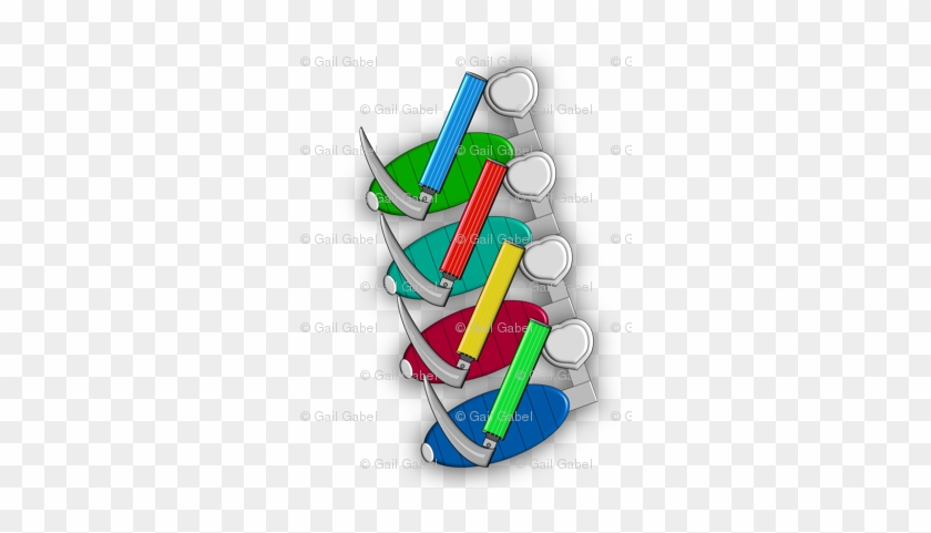 Respiratory Therapist - Respiratory Therapy Sticker (rectangle) - Full ...