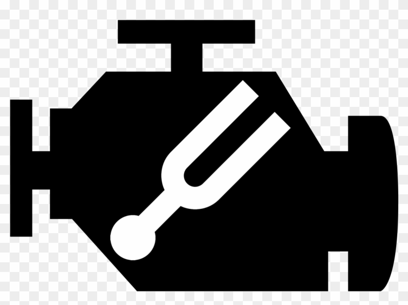 Engine Tune-up - Engine - Full Size PNG Clipart Images Download