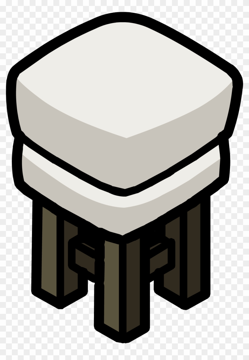 Kitchen Stool - Kitchen Stool - Free Transparent PNG Clipart Images ...