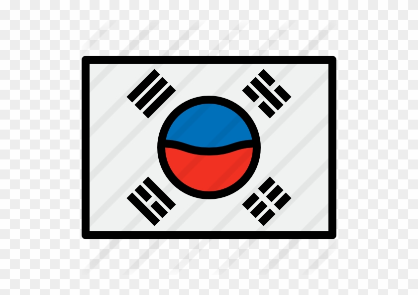 South Korea - Emblem Of South Korea - Full Size PNG Clipart Images Download