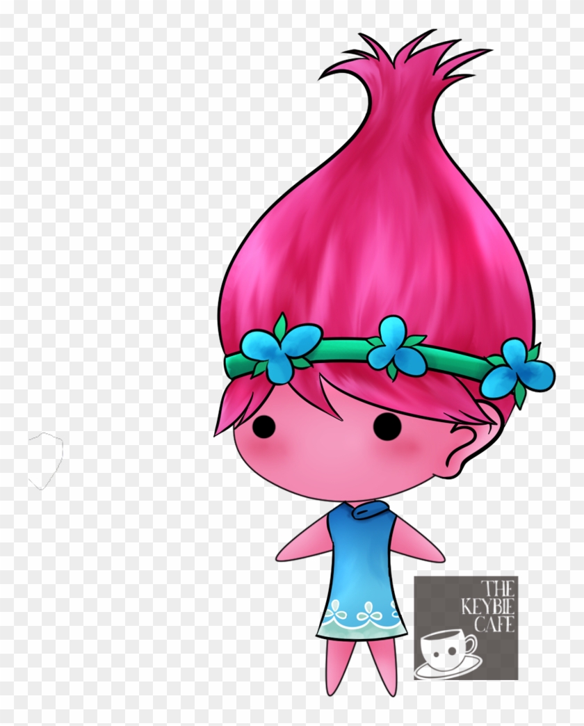 Trolls Keybies Trolls Keybies - Trolls - Full Size PNG Clipart Images ...