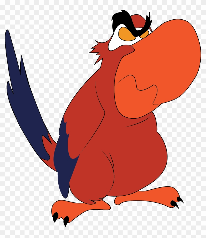 Iago Png Image - Iago Png - Full Size PNG Clipart Images Download