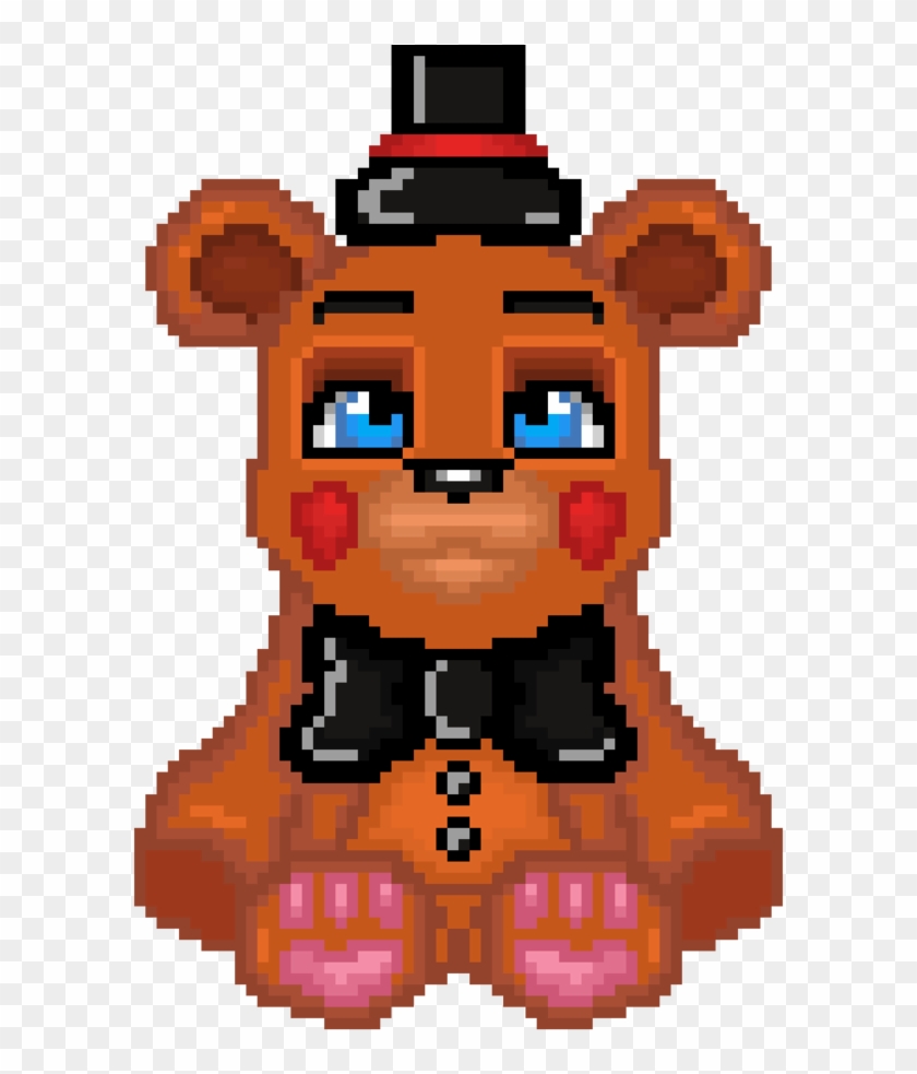 Pixel Art - Illustration - Full Size PNG Clipart Images Download