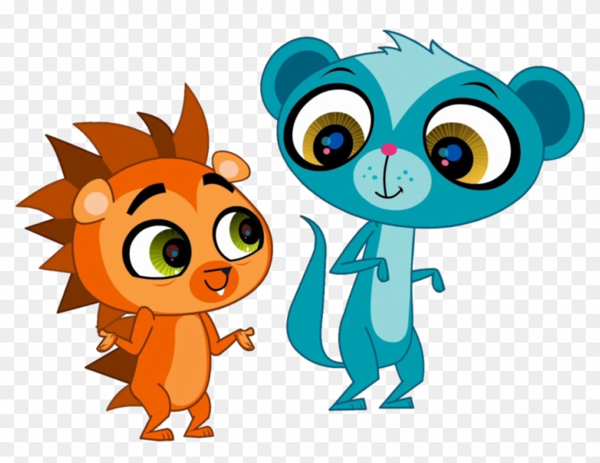 Photos Of Lps Clip Art Medium Size - Russell And Sunil - Full Size PNG ...