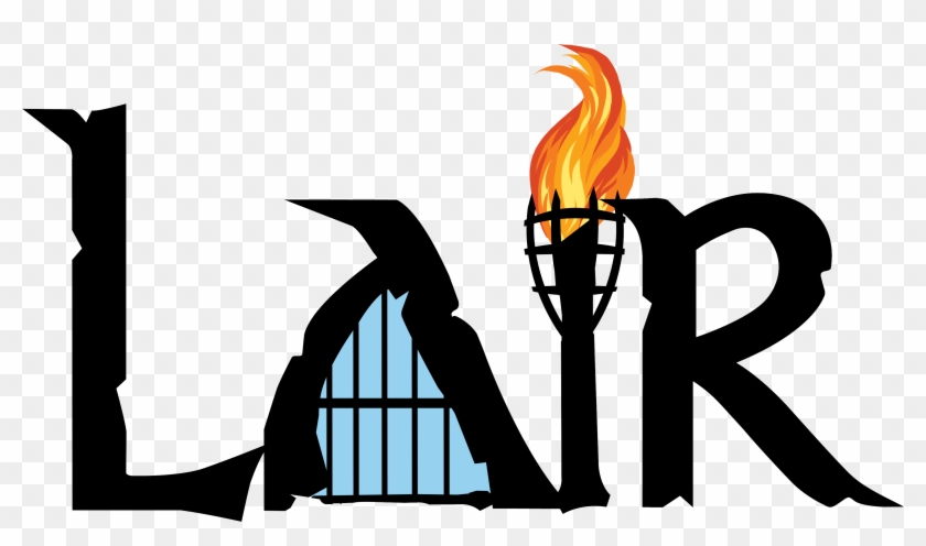 Lairlogo - Lairlogo - Free Transparent PNG Clipart Images Download