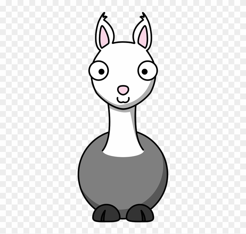 Try And Remember These Words, Then Try Out Our Fruit - Cartoon Llama ...