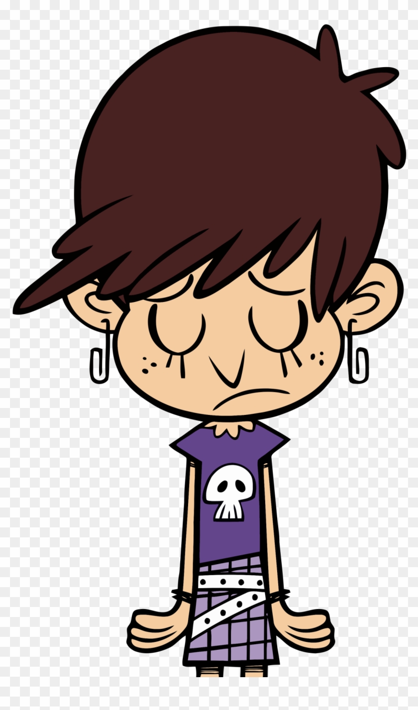 Luna Sad Luna Sad