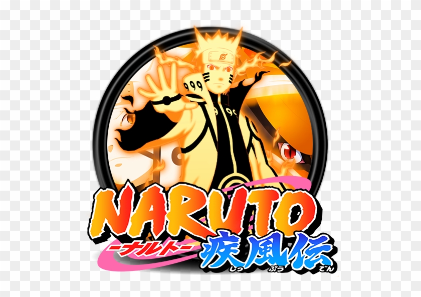 Free Naruto Vector Png Download Image - Naruto Uzumaki Chakra Mode ...