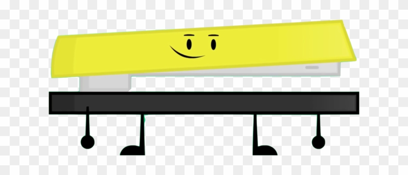 Stapler Pose - Object Terror Stapler - Full Size PNG Clipart Images ...